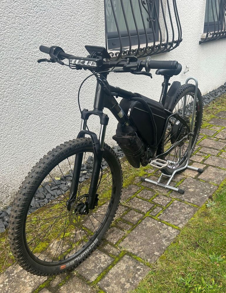 Trek Marlin 4 Gen 2 2023 2023