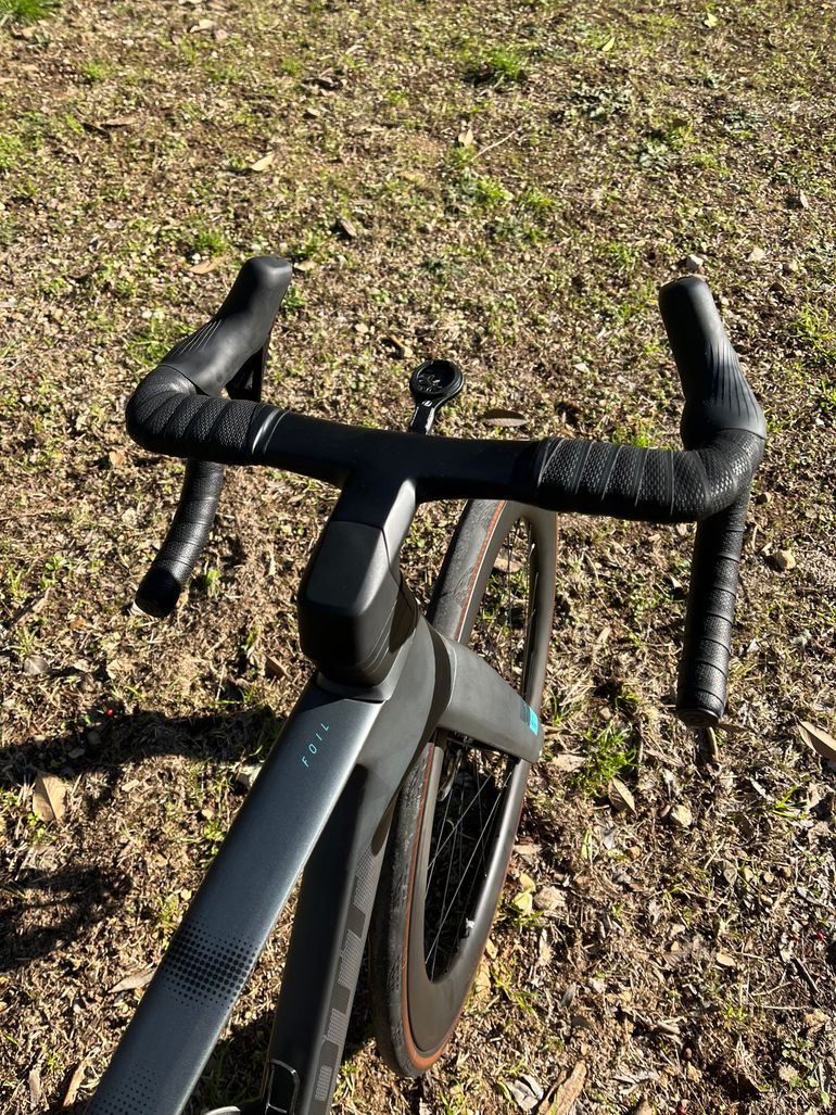 Scott Foil RC Pro 2024 2024