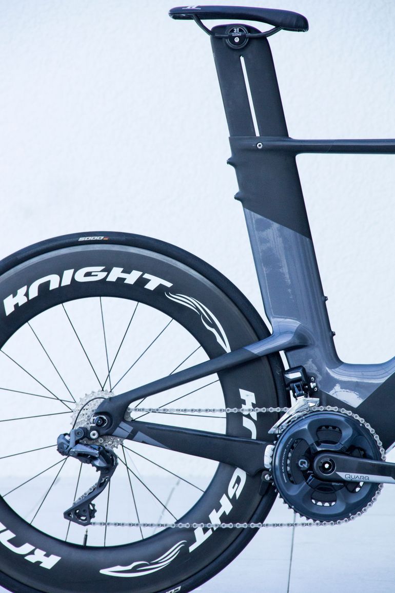 Felt IA 1 Ultegra Di2 2018 2018