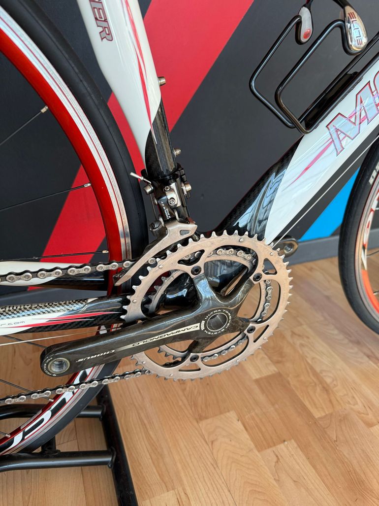 Moser Moser Mka700 2010