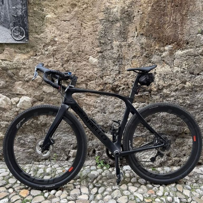 Pinarello Grevil GRX Di2 2020