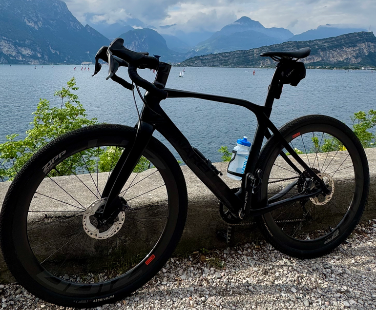 Pinarello Grevil GRX Di2 2020