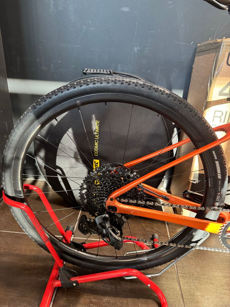 Giant Revolt X Advanced Pro 1 2026 2026