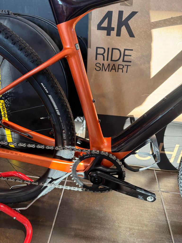 Giant Revolt X Advanced Pro 1 2026 2026