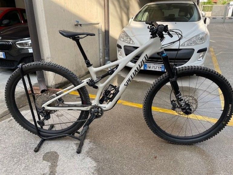 Specialized Stumpjumper Comp 2022 2022