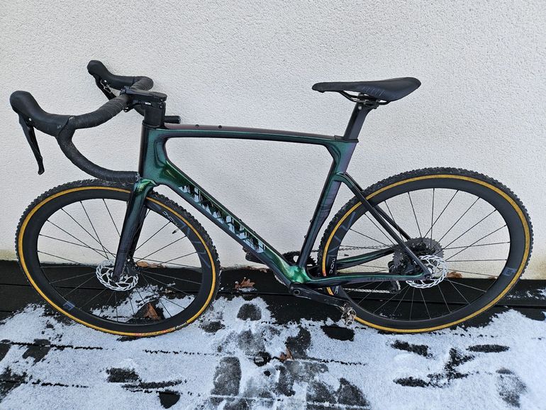 Adris Graveline 2022