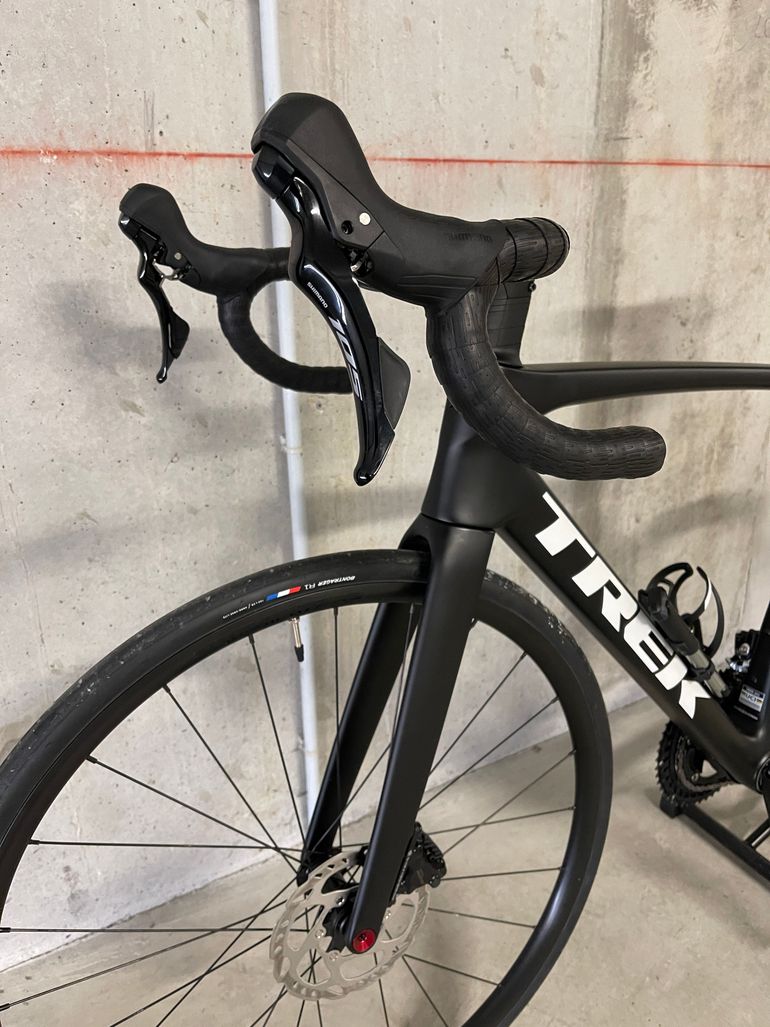 Trek Madone SL 5 Gen 8 2025 2025