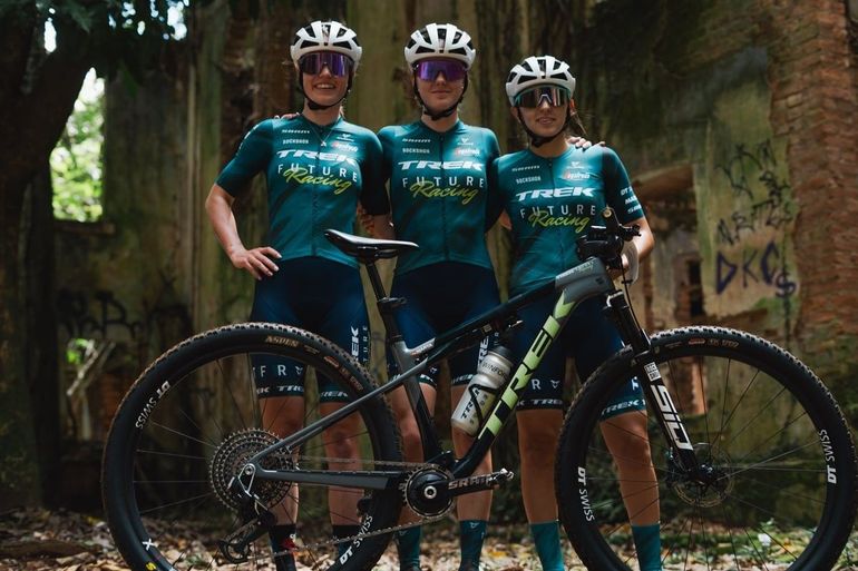 Trek Supercaliber SLR 9.9 XX Flight Attendant Gen 2 2025 2025