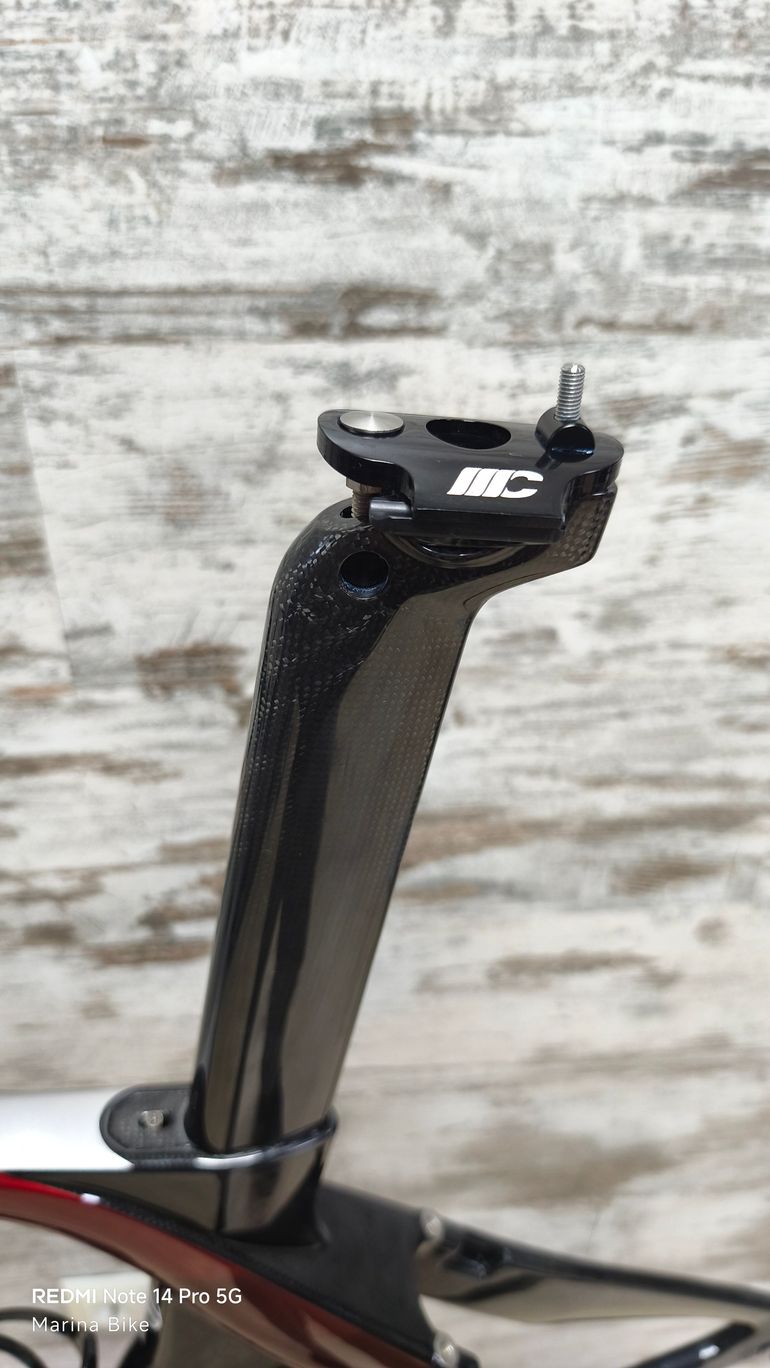 Cipollini RB1K The One Rim 2023 Frameset 2023