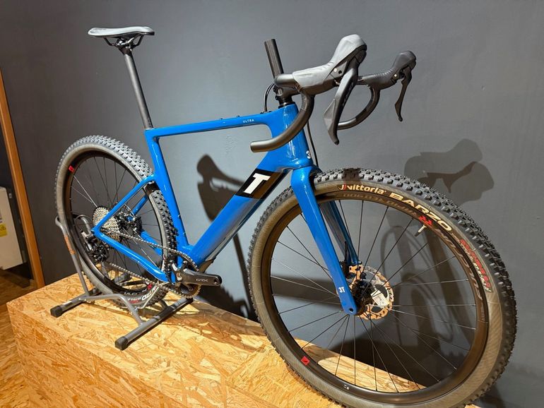 3T Ultra GRX 1x12 2026