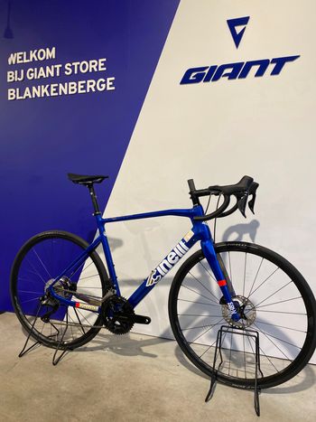 Cinelli SUPERSTAR - 105 DISC DI2 2024 2024