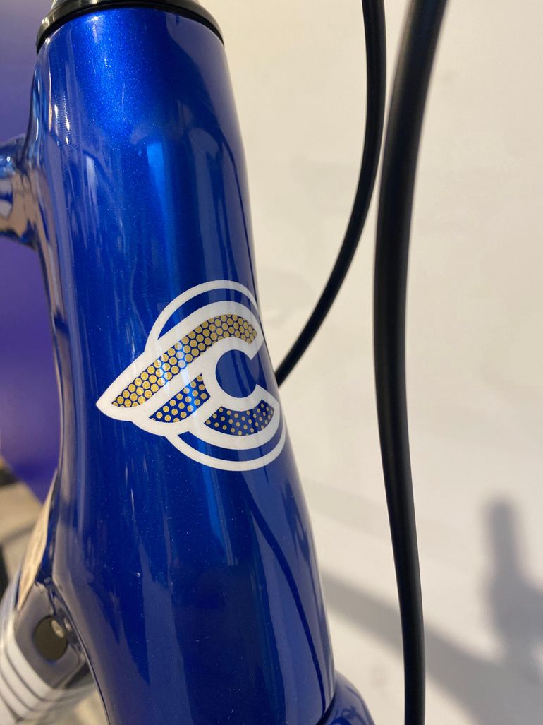 Cinelli SUPERSTAR - 105 DISC DI2 2024 2024