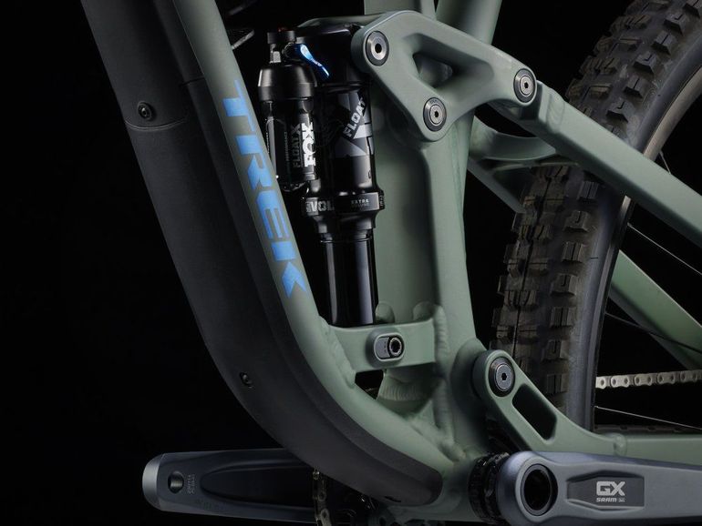 Trek Fuel EX 8 GX AXS T-Type Gen 6 2024 2024