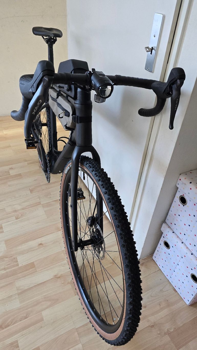 CUBE NUROAD C:62, ONE 2026 2026