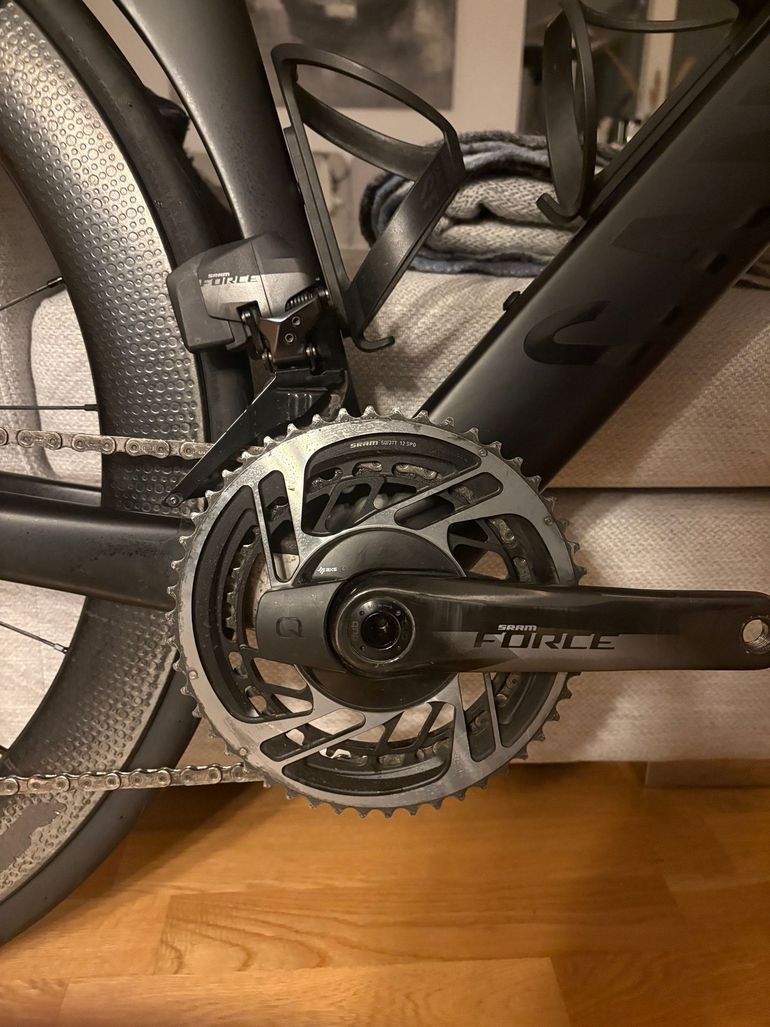 Canyon Aeroad CF SLX 8 Disc eTap 2023 2023