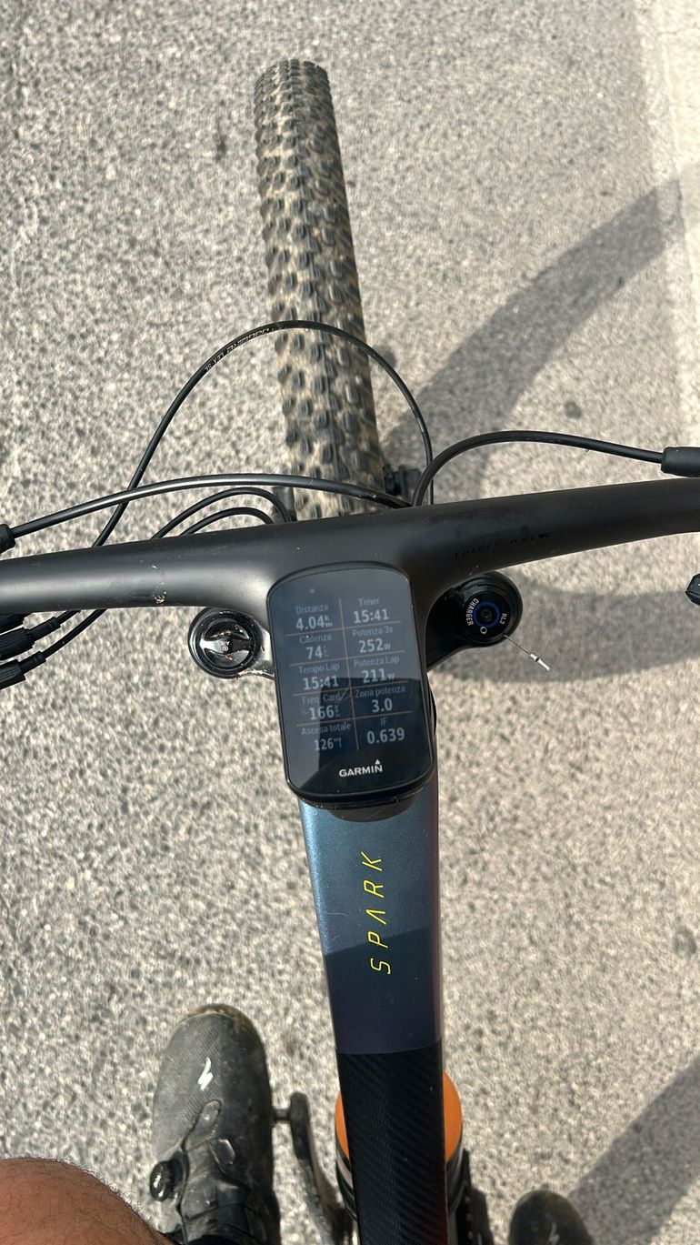 Scott Spark Sram Eagle Transmission XX SL 2024