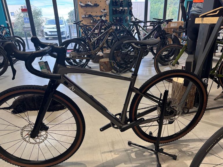 BMC URS TWO 2026 2026