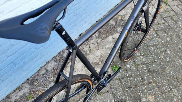 Cinelli Cinelli Nemo Tig Gravel Rival 2022