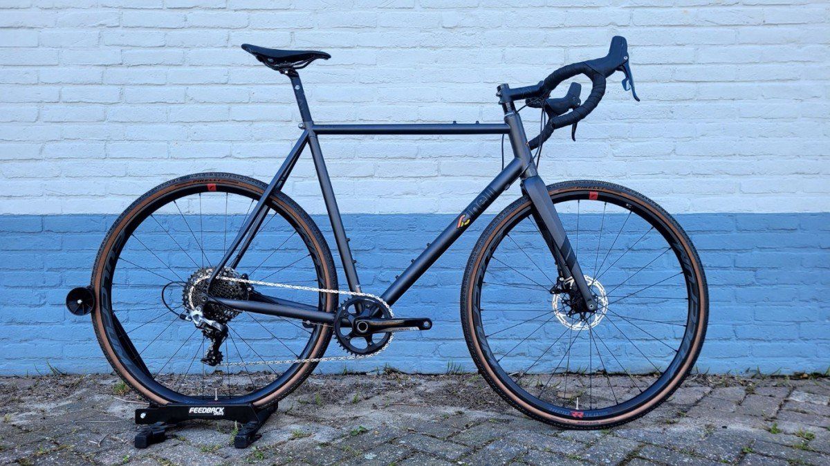 Cinelli Cinelli Nemo Tig Gravel Rival 2022