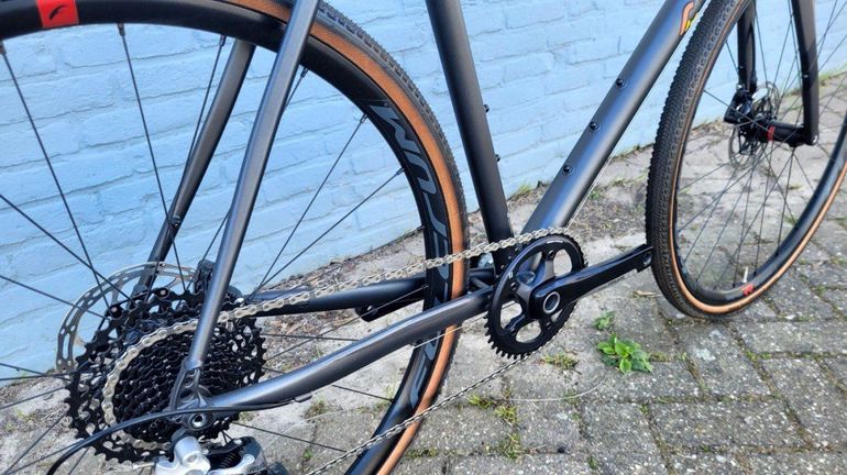 Cinelli Cinelli Nemo Tig Gravel Rival 2022