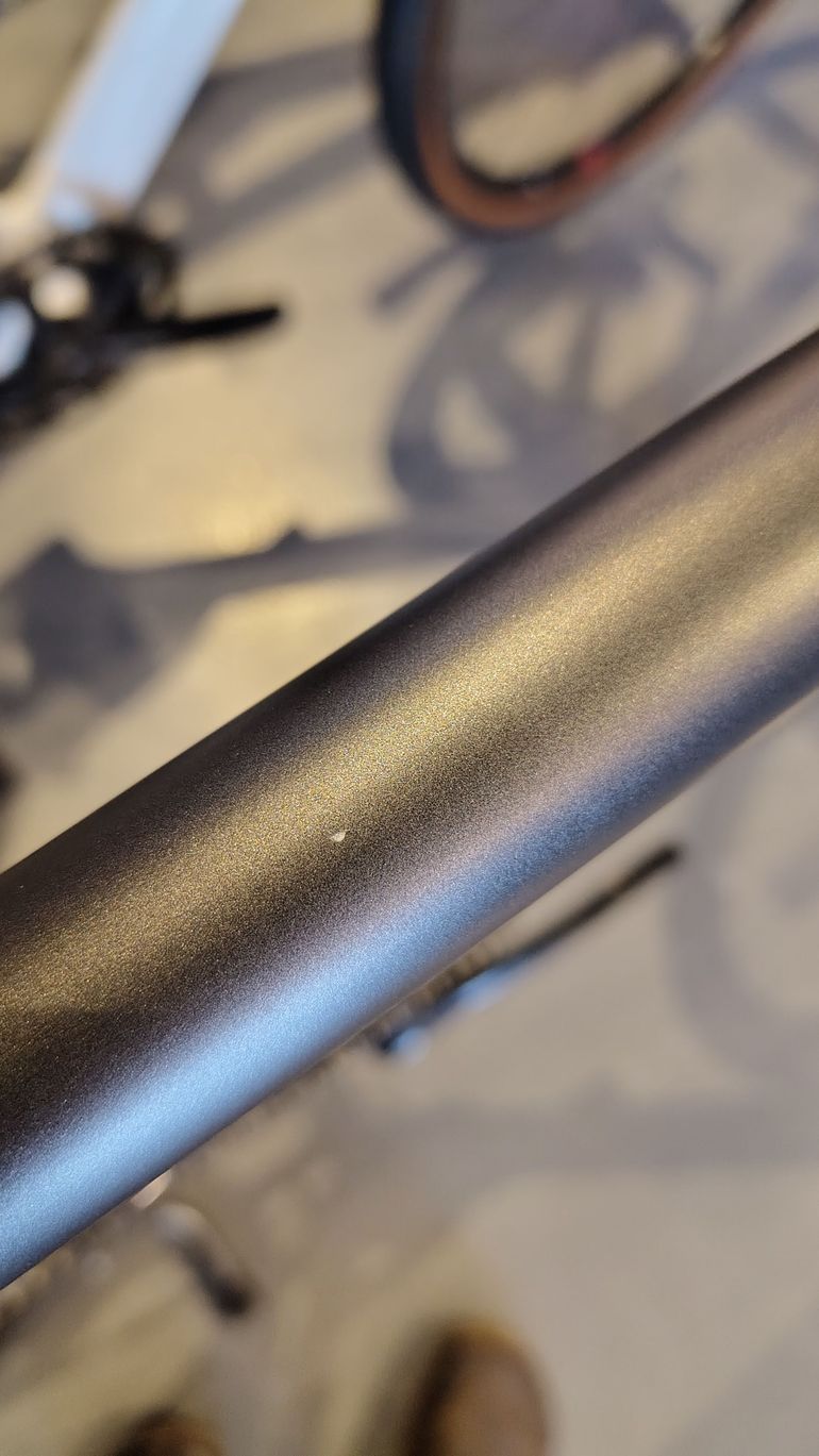 Cinelli Cinelli Nemo Tig Gravel Rival 2022