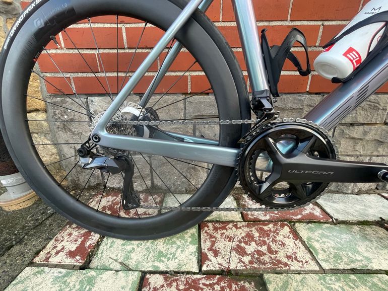 Scott Addict RC 15 2024 2024