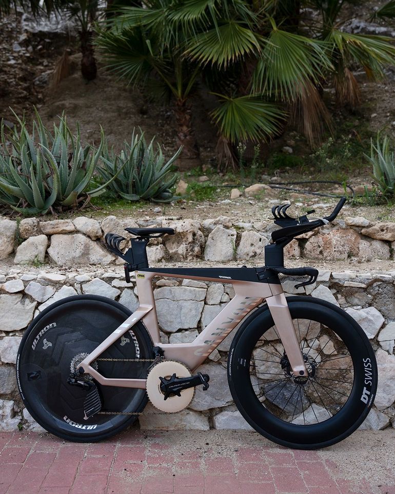 Canyon Speedmax CFR Di2 2025 2025