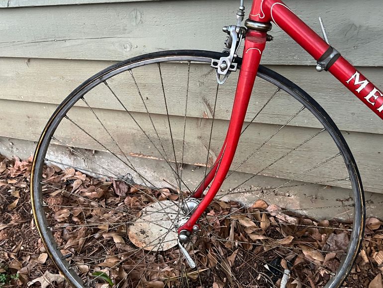 Mercian It’s A Mercian Derby The World Over England Bike It’s From ...