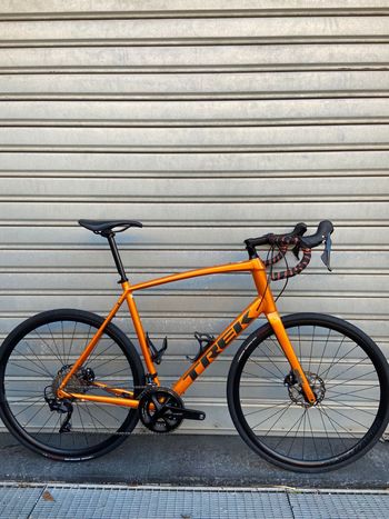 Trek Domane AL 5 Disc 2021 2021