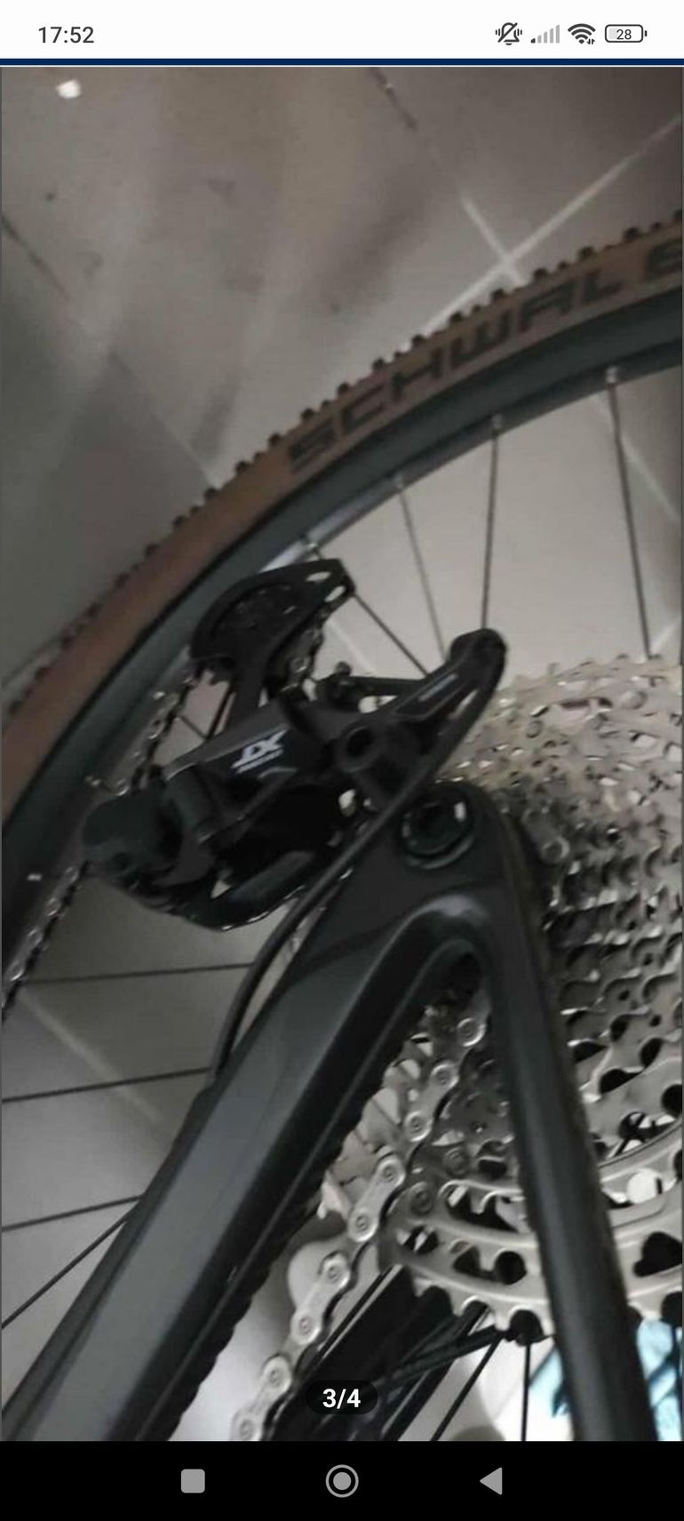 Scott Scale 925 2025 2025