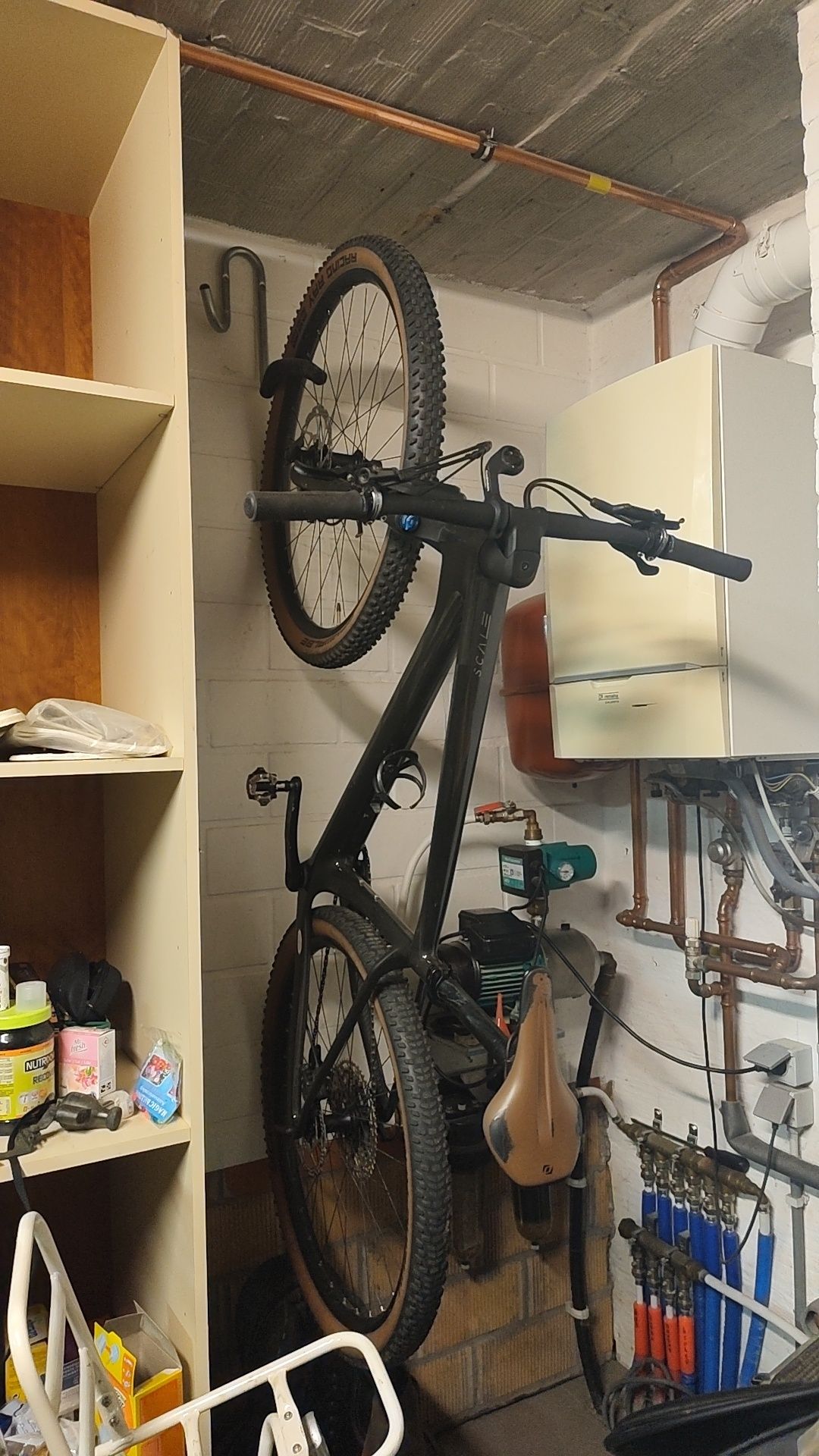 Scott Scale 925 2025 2025