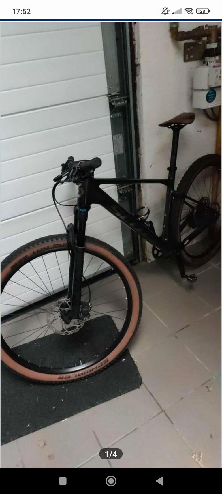 Scott Scale 925 2025 2025