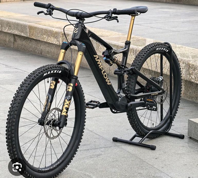 Amflow AMFLOWPL Carbon Pro 800wh 2025