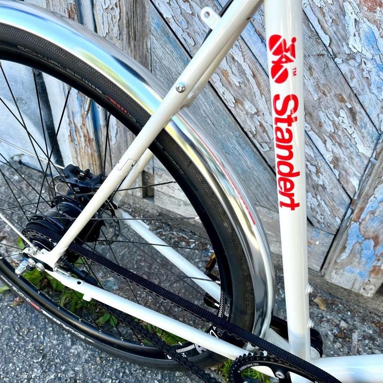 Standert Bürgermeister*in Desert Sunrise Custom Build 2021