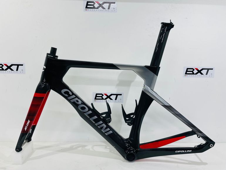 Cipollini CIPOLLINI RB1K AD-ONE Misura M Frameset 2024