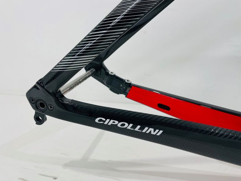 Cipollini CIPOLLINI RB1K AD-ONE Misura M Frameset 2024