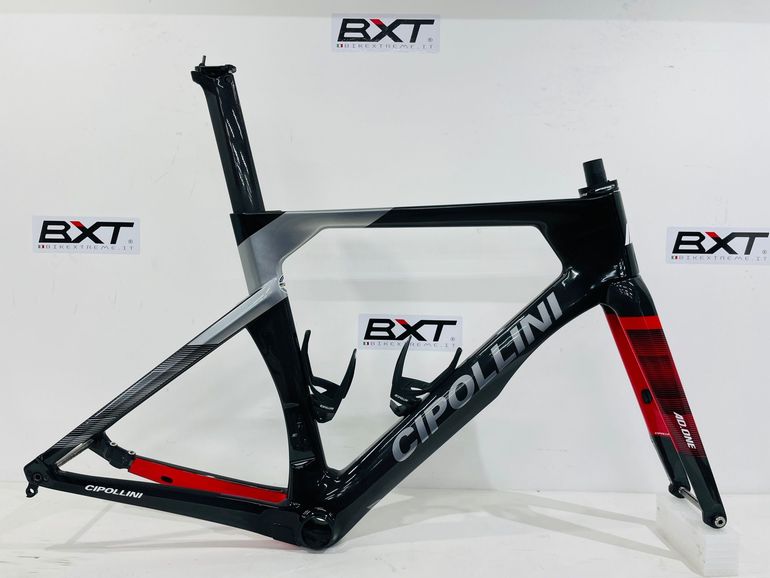 Cipollini CIPOLLINI RB1K AD-ONE Misura M Frameset 2024