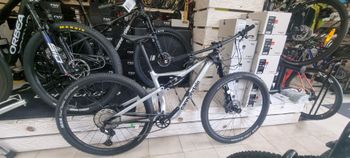 Cannondale Scalpel Carbon 3 2025 2025