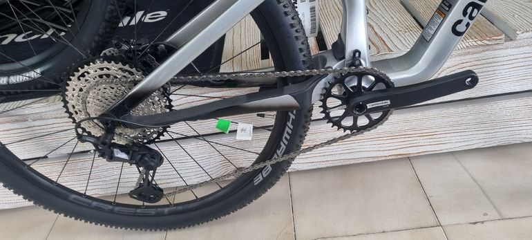 Cannondale Scalpel Carbon 3 2025 2025