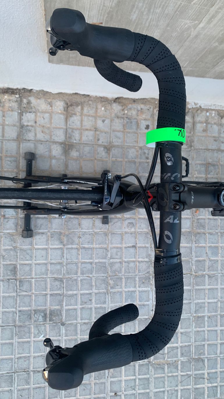 Fuji Fuji SL-A ALU Shimano Ultegra 11sp (2018) - Size XL 2018