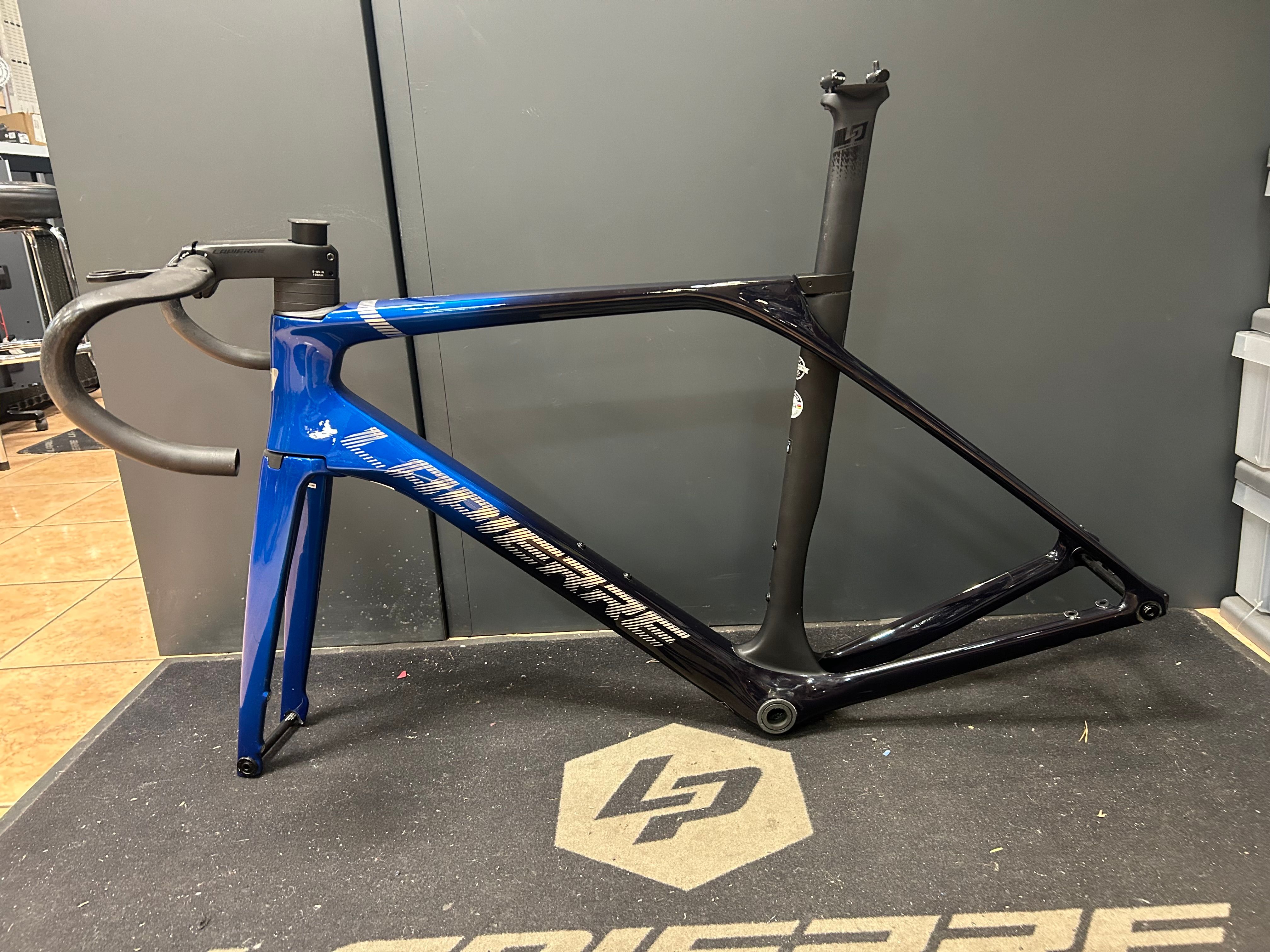 Lapierre Aircode DRS 9.0 Frameset 2023