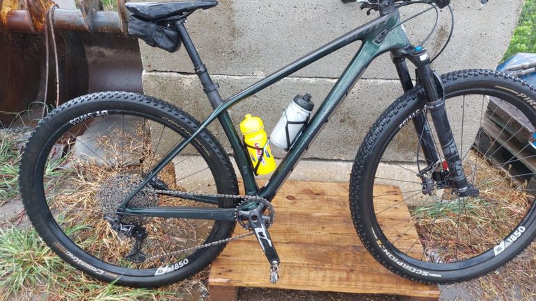 scott scale 930 Scott Scale 930 2022