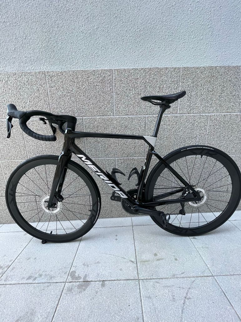 Merida SCULTURA 8000 2024 2024
