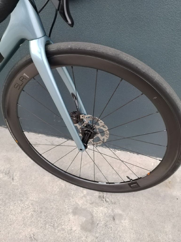 Giant TCR Advanced Disc 1+ Pro Compact 2024 2024