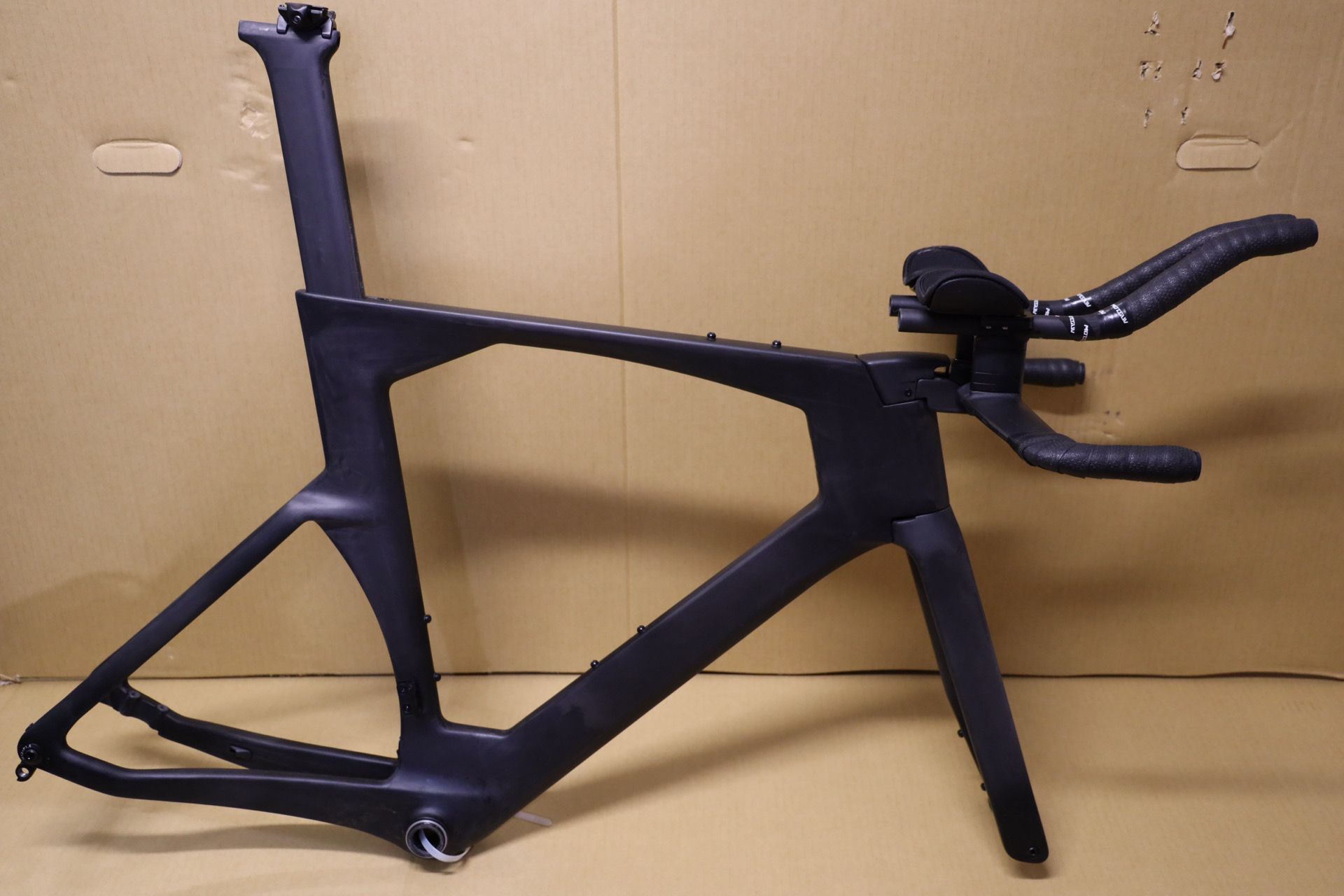 Seraph TT Bicycle Disc FM-TT913 2023