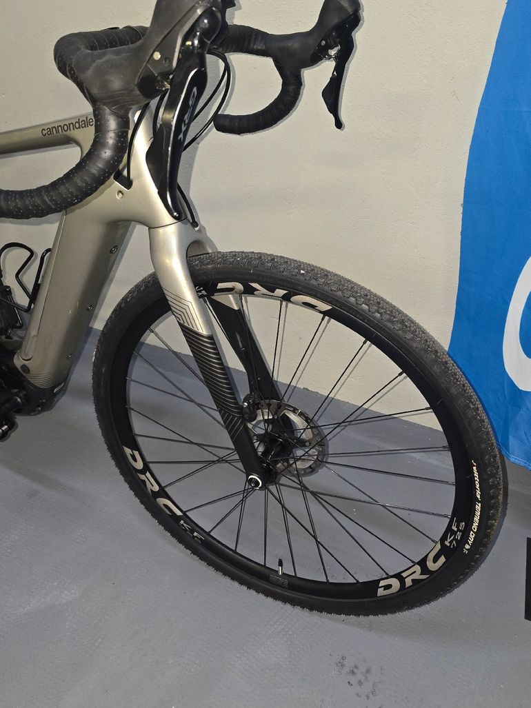 Cannondale Cannondale Topstone NEO 4 2022