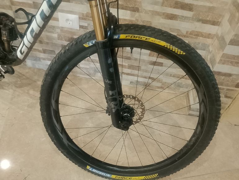 Giant Anthem Advanced, Pro 29 1 2023 2023