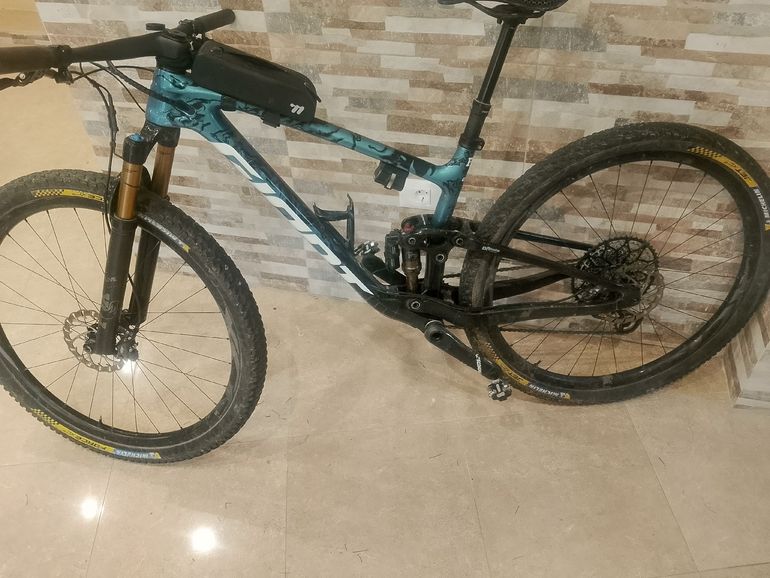 Giant Anthem Advanced, Pro 29 1 2023 2023