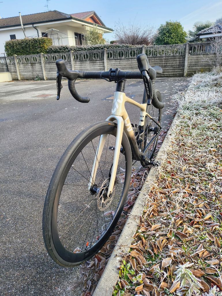 Liv Avail Advanced 1 2025 2025