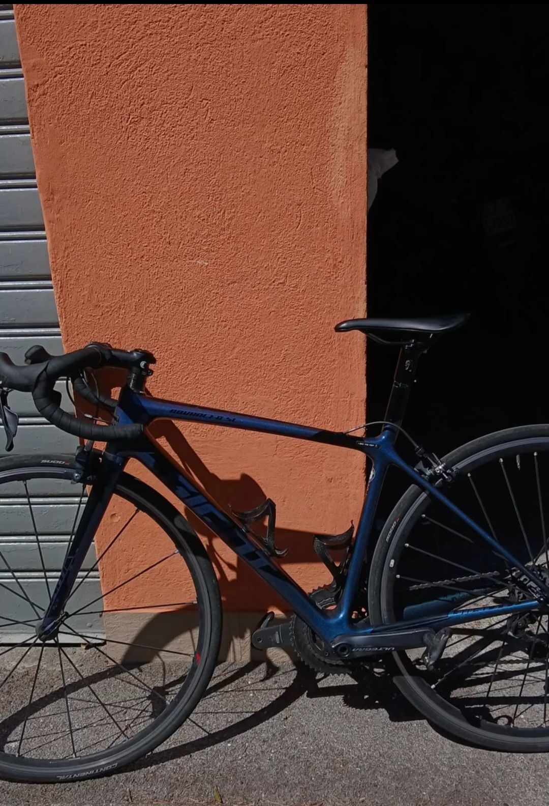 Giant TCR Advanced SL 2 2020 2020